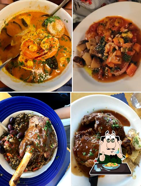 Best moroccan chicken in Miami restaurants, spring 2024 - Restaurant Guru