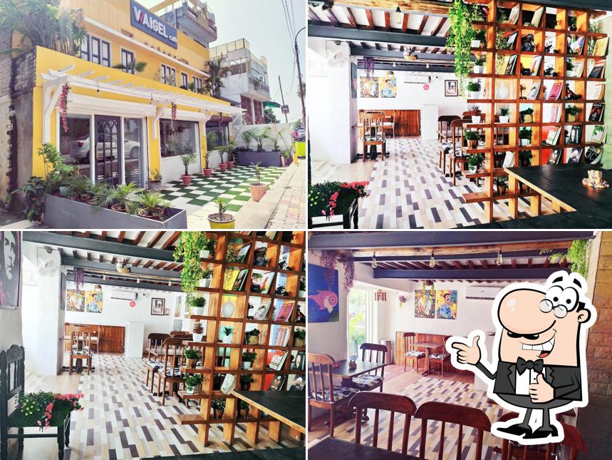 Best clubs in Makhu, winter 2024 - Restaurant Guru