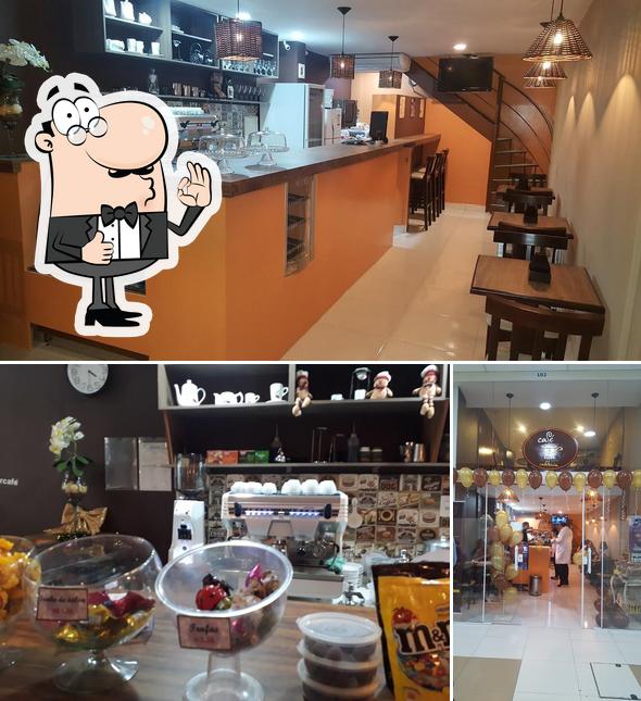 Dr café, Rio de Janeiro - Menú del restaurante, precios y reseñas
