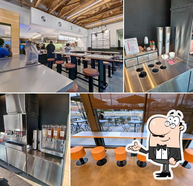 Chipotle Mexican Grill, Covington - Restaurant menu, prices and reviews