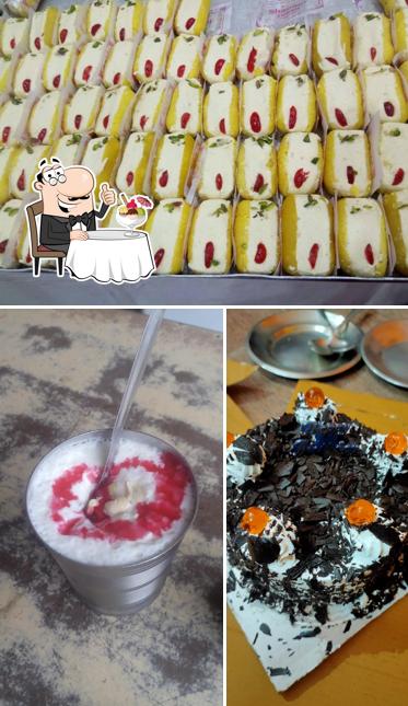 Shankar Sweets, Kashipur, 6X56+R77 - Restaurant reviews
