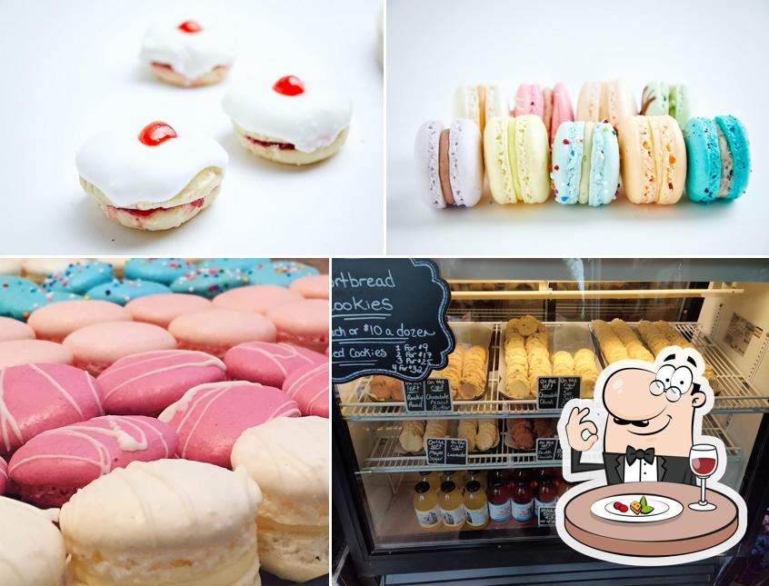 Wicked Shortbread in Orangeville - Restaurant menu and reviews