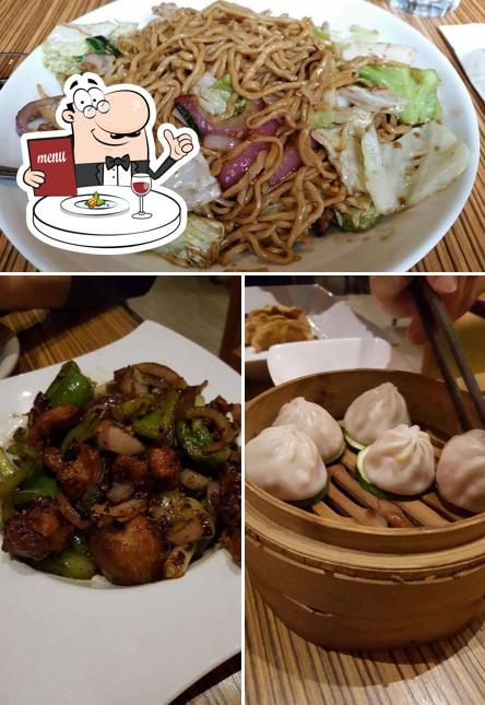 Fang, San Francisco - Restaurant menu, prices and reviews
