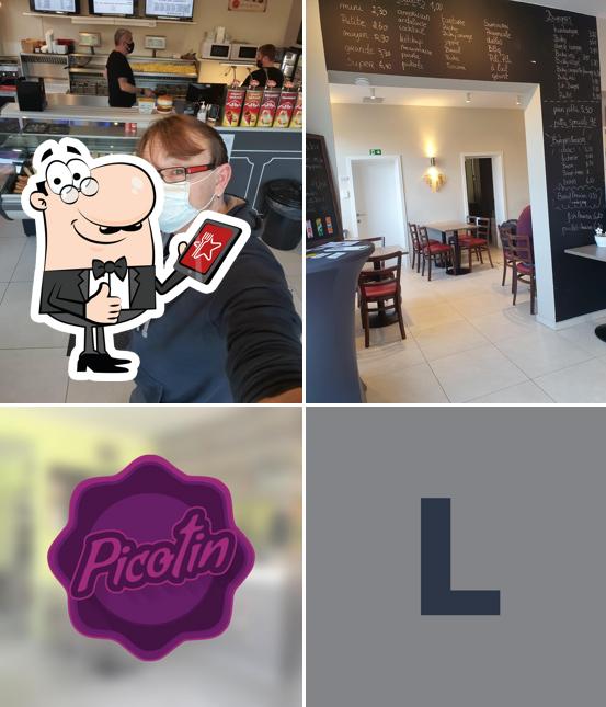 Le Picotin, Enghien - Restaurant reviews