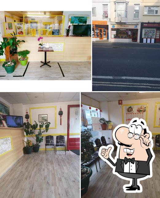 Top 10 restaurants in Bognor Regis, december 2025 - Restaurant Guru