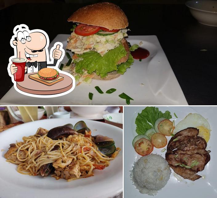 Happy Home Restaurant, El Nido - Restaurant menu, prices and reviews