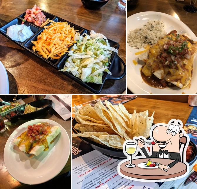 Lone Star Texas Grill Barrhaven, Ottawa - Restaurant menu, prices and ...
