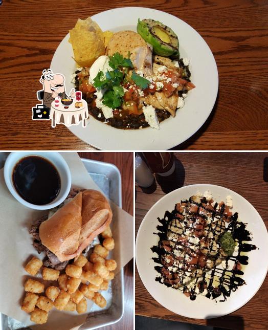 Lost Roo in Long Beach - Restaurant reviews