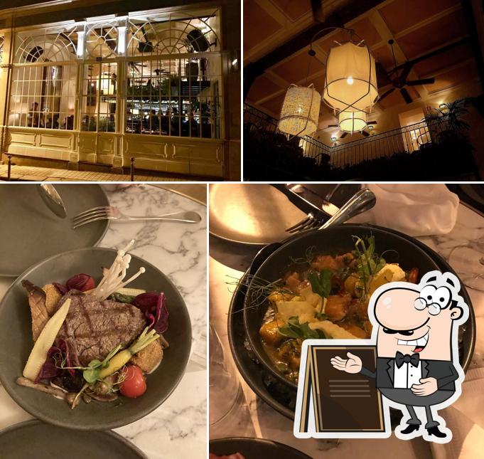 MISTU, Porto - Restaurant menu, prices and reviews