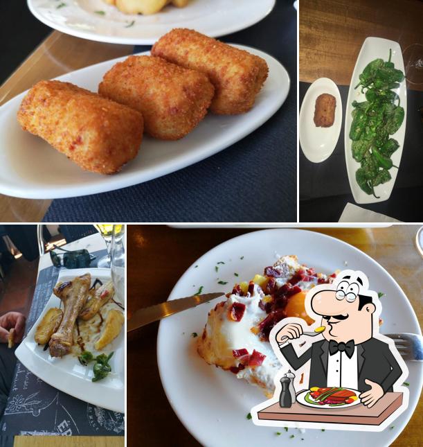 Mirablau, Barcelona - Menú del restaurante, precios y reseñas