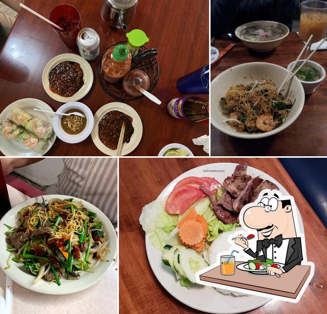 Pho Thang Restaurant in Palmetto Bay - Restaurant menu and reviews