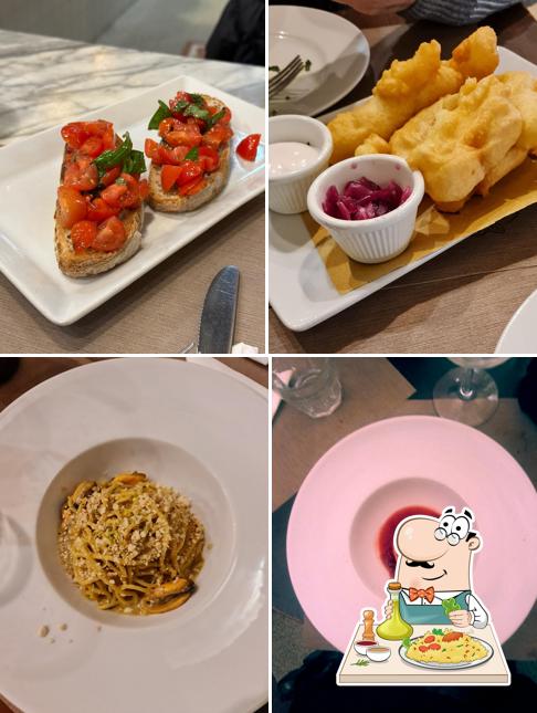 Peppo al Cosimato pizzeria, Rome - Restaurant menu and reviews