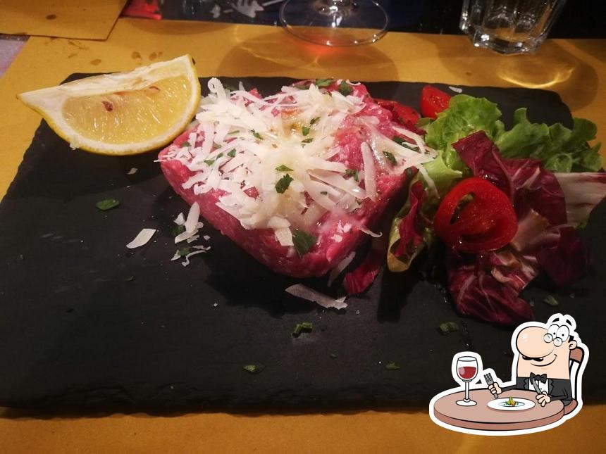 Die besten gebackener Fisch in Finale Ligure Restaurants, Sommer 2024 ...