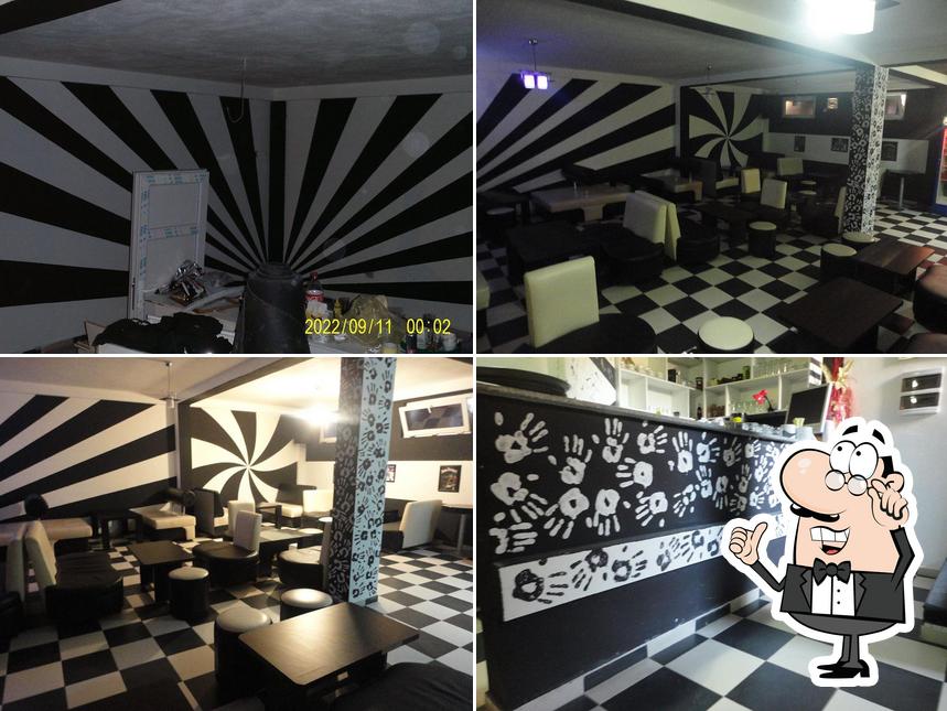 BarCodeCafe, Kosovo