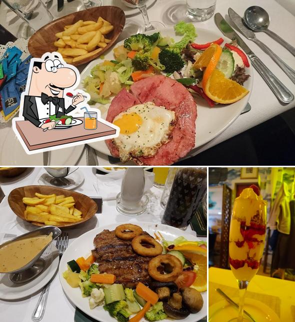 Top 7 restaurants in Largs, december 2024 - Restaurant Guru