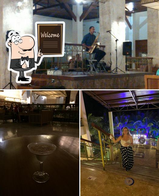O Dengo lobby bar - Menu do restaurante, preços e opiniões
