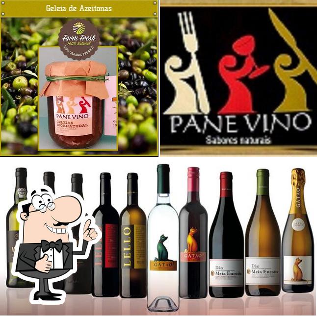 Pane & Vino, São Paulo - Restaurant menu, prices and reviews