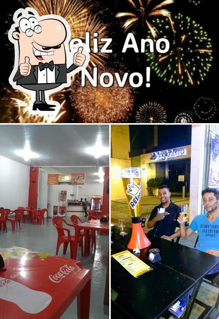 Rei do Dog, Londrina - Menu do restaurante, preços e opiniões