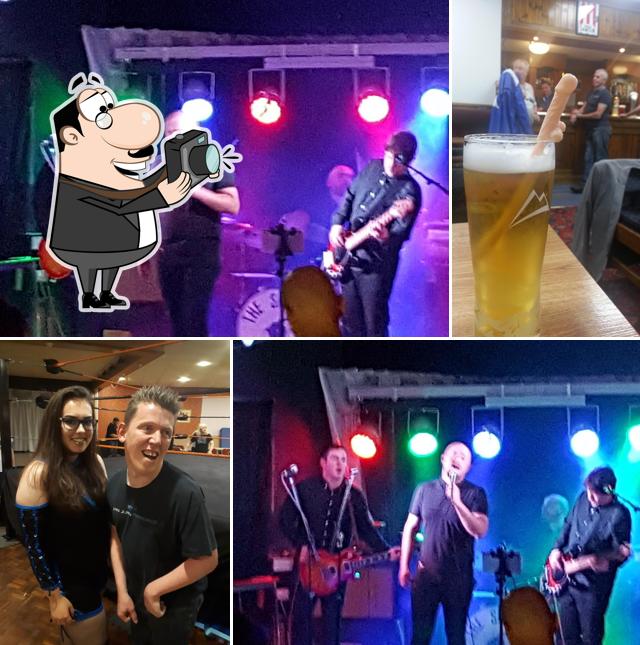 Simonside Social Club in South Shields - Restaurant reviews