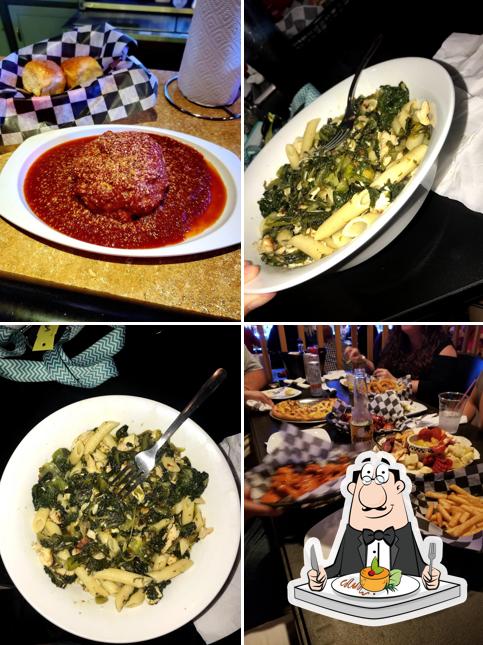The Diamond Bar & Grill, Campbell - Restaurant menu, prices and reviews