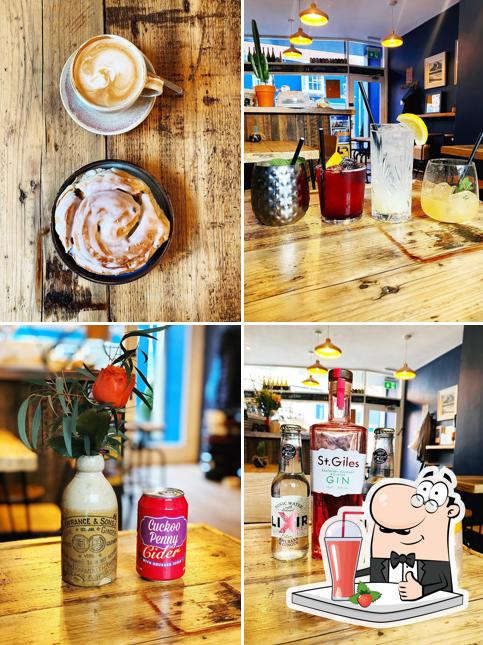 Top 7 restaurants in Cromer, october 2024 - Restaurant Guru