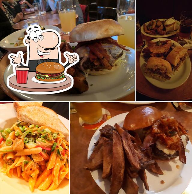 The Manx Pub, Ottawa - Menu du restaurant et commentaires