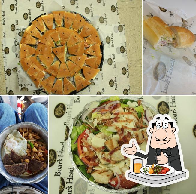 Quick Stop Deli in Perth Amboy - Restaurant menu and reviews