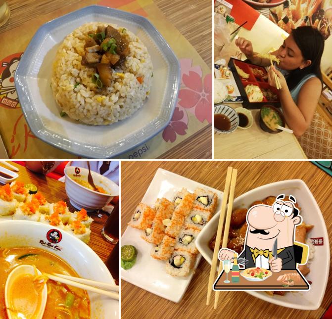 Rai Rai Ken - Robinsons Tacloban restaurant, Tacloban City - Restaurant ...