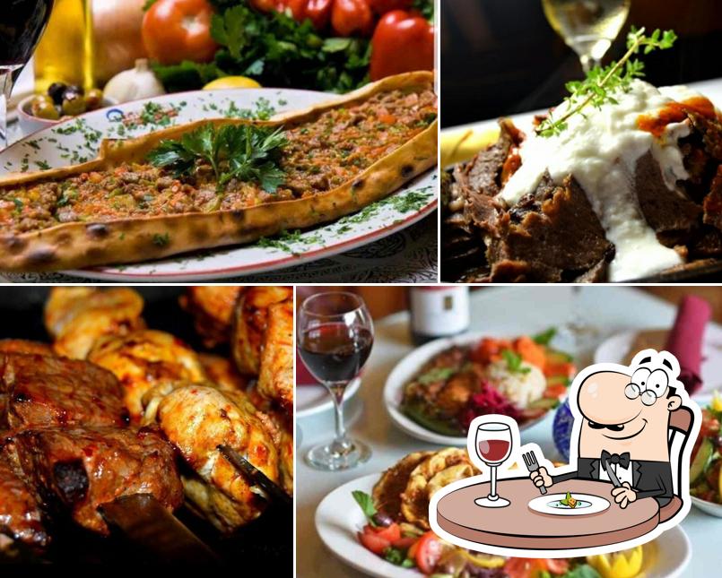 ASPENDOS TURKISH CUISINE in Lake Mary - Restaurant reviews