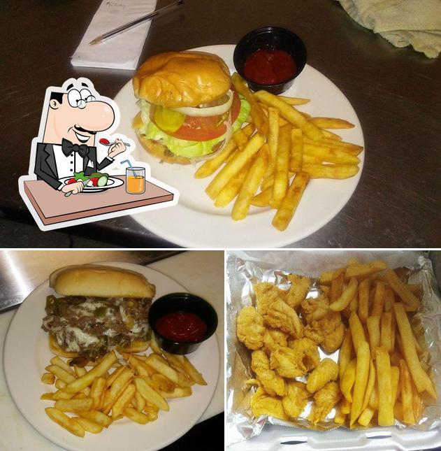 Billy G's Tantalizing Tidbits in Toledo