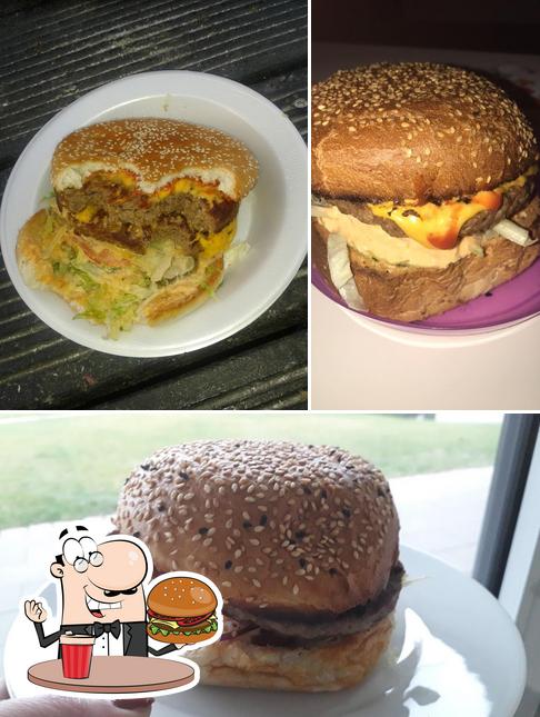 Burger Tuning restaurant, Berlin - Restaurantbewertungen