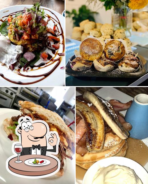 Cafe Metz, Canungra - Restaurant menu, prices and reviews