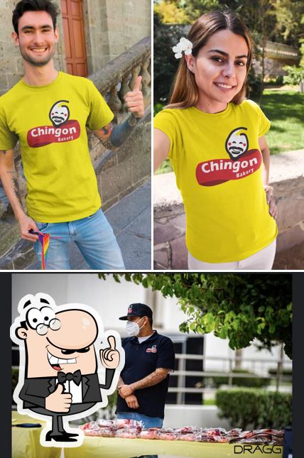 Chingon bakery, Oxnard - Restaurant menu, prices and reviews