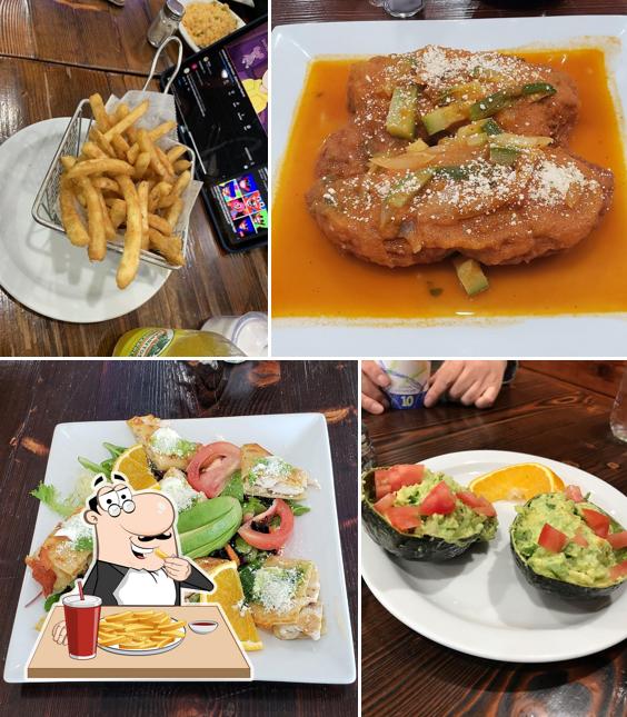 El Vaquerito, New York City - Restaurant menu, prices and reviews