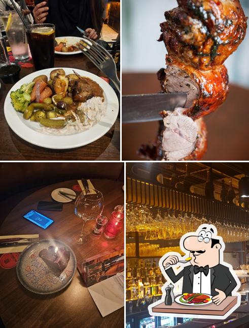 Find the best place to eat in Barnsley, summer 2024 - Restaurant Guru