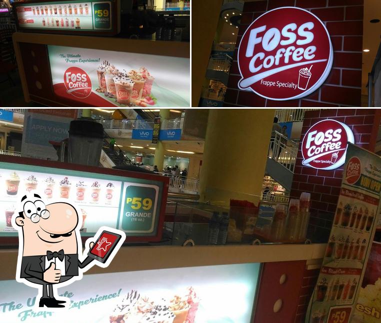 Foss Coffee, Davao City - Restaurant reviews