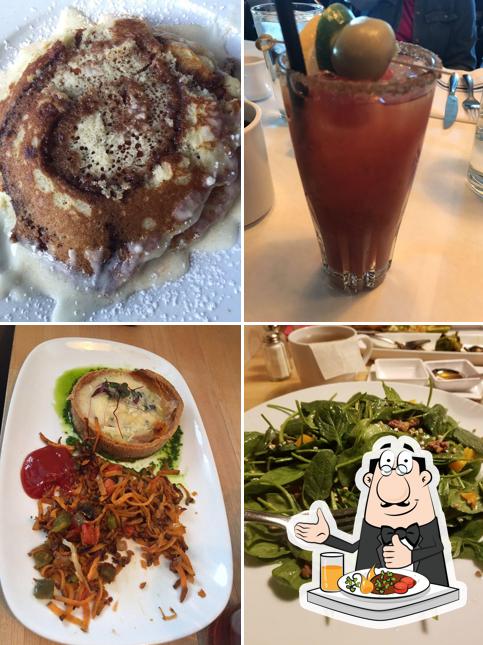 Harvest Room - Palos Heights in Palos Heights - Restaurant menu and reviews