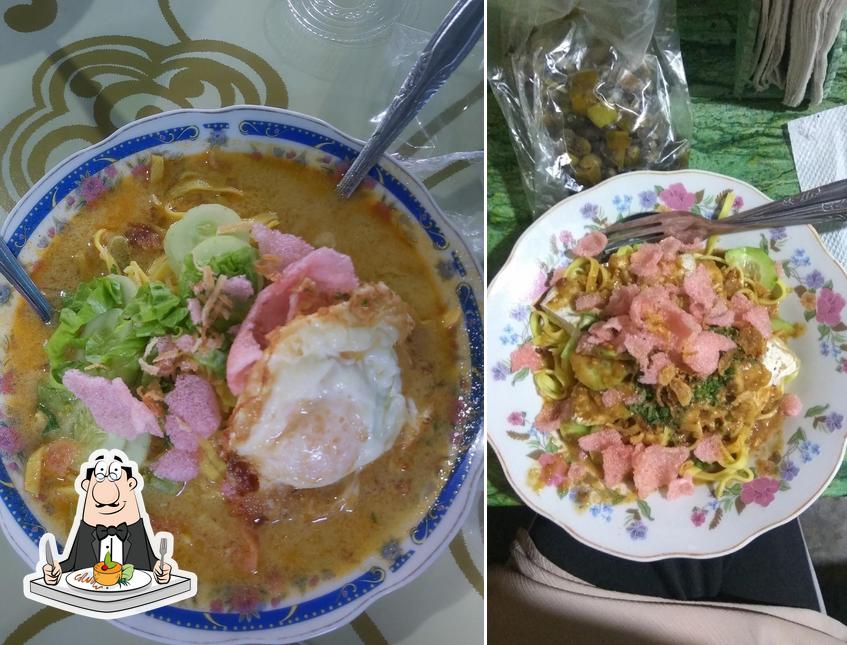 KEDAI SOTO HJ Minah restaurant, Bukittinggi - Restaurant reviews