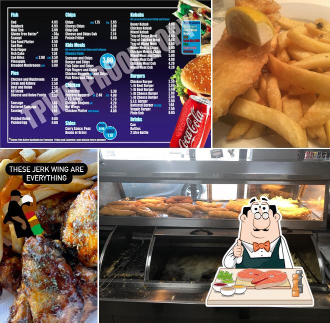 Top 7 restaurants in Hinckley, october 2025 - Restaurant Guru