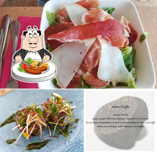 Le Sin, Biarritz - Restaurant menu, prices and reviews