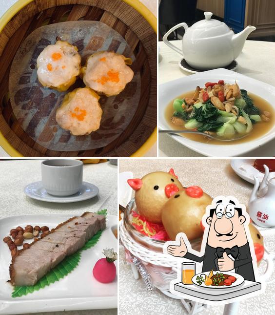 Lee Palace 麗雅軒 restaurant, Jakarta - Restaurant reviews