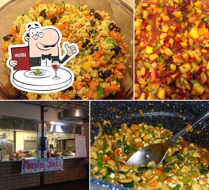 Top 5 vegetarian restaurants in Durango, Colorado, september 2025 ...