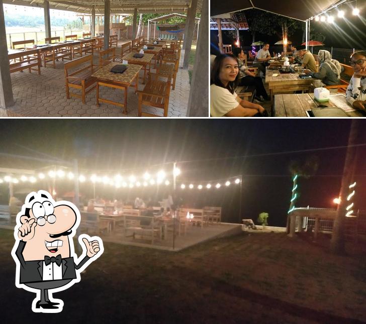 Paddy Cafe, Indonesia - Restaurant reviews