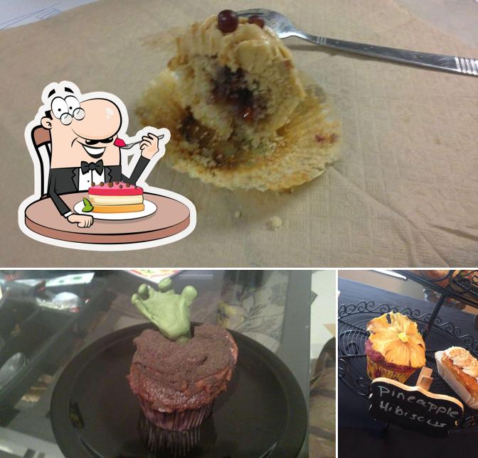 Purple Pastry Chef, Location Varies in Calgary