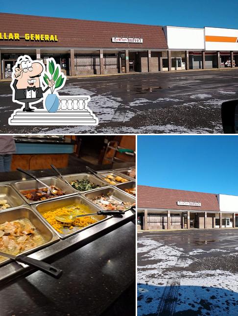 Red Apple Buffet, Cobleskill - Restaurant menu, prices and reviews