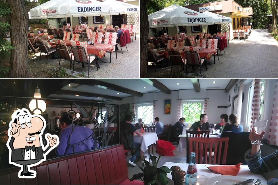 Restaurant Nidda, Frankfurt - Restaurant menu and reviews