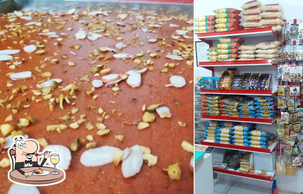 Shree Mahavir Farsan Mart, Surat - Restaurant reviews
