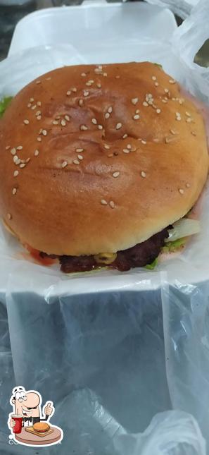 Silver burger restaurant, Toluca - Restaurant reviews