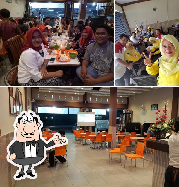 Sorek Kopitiam restaurant, Sorek Satu - Restaurant reviews