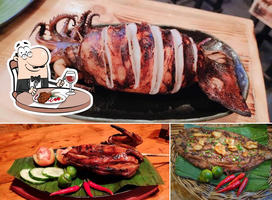 South Side Inasal House restaurant, Parañaque - Restaurant reviews
